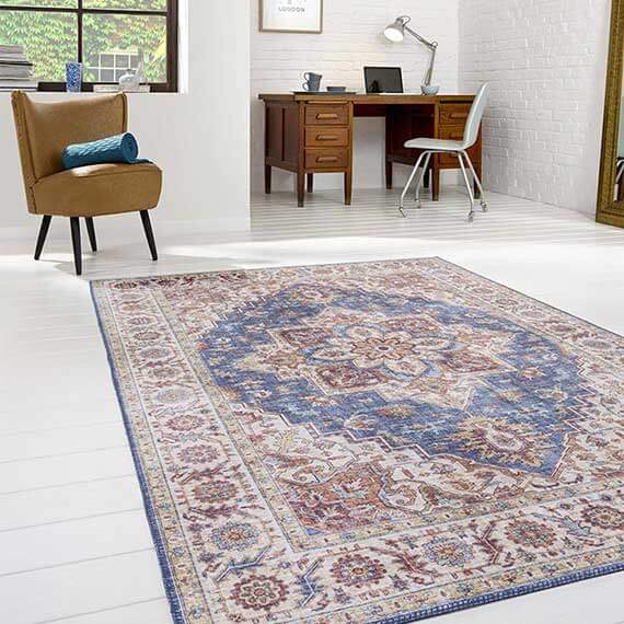 Les Plus Beaux Tapis Décoratifs pour Sublimer Votre Intérieur