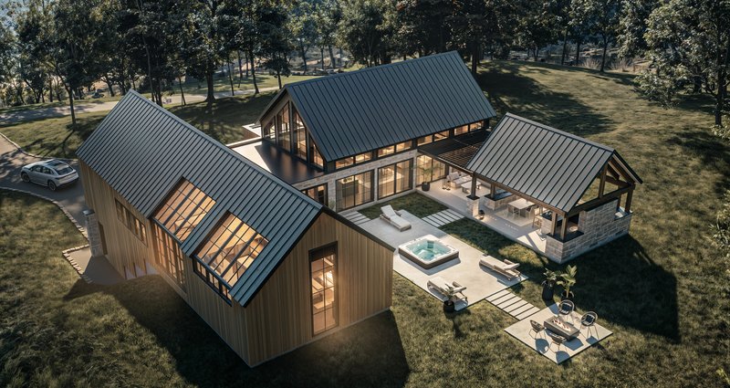 Découvrez La Maison Tanguay 2025