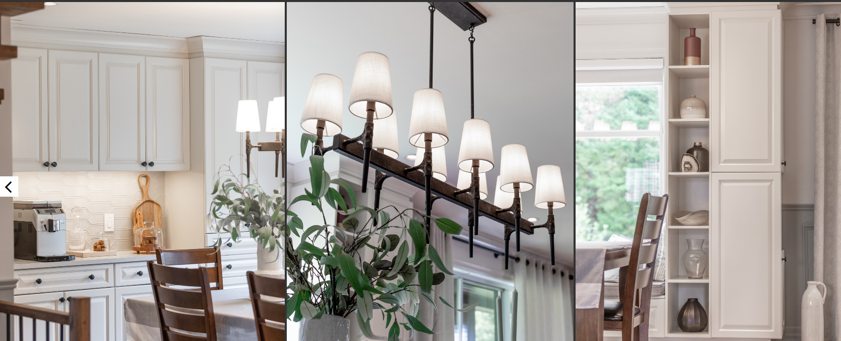 Caroline Bennett Design - Service Complet en Design d’Intérieur