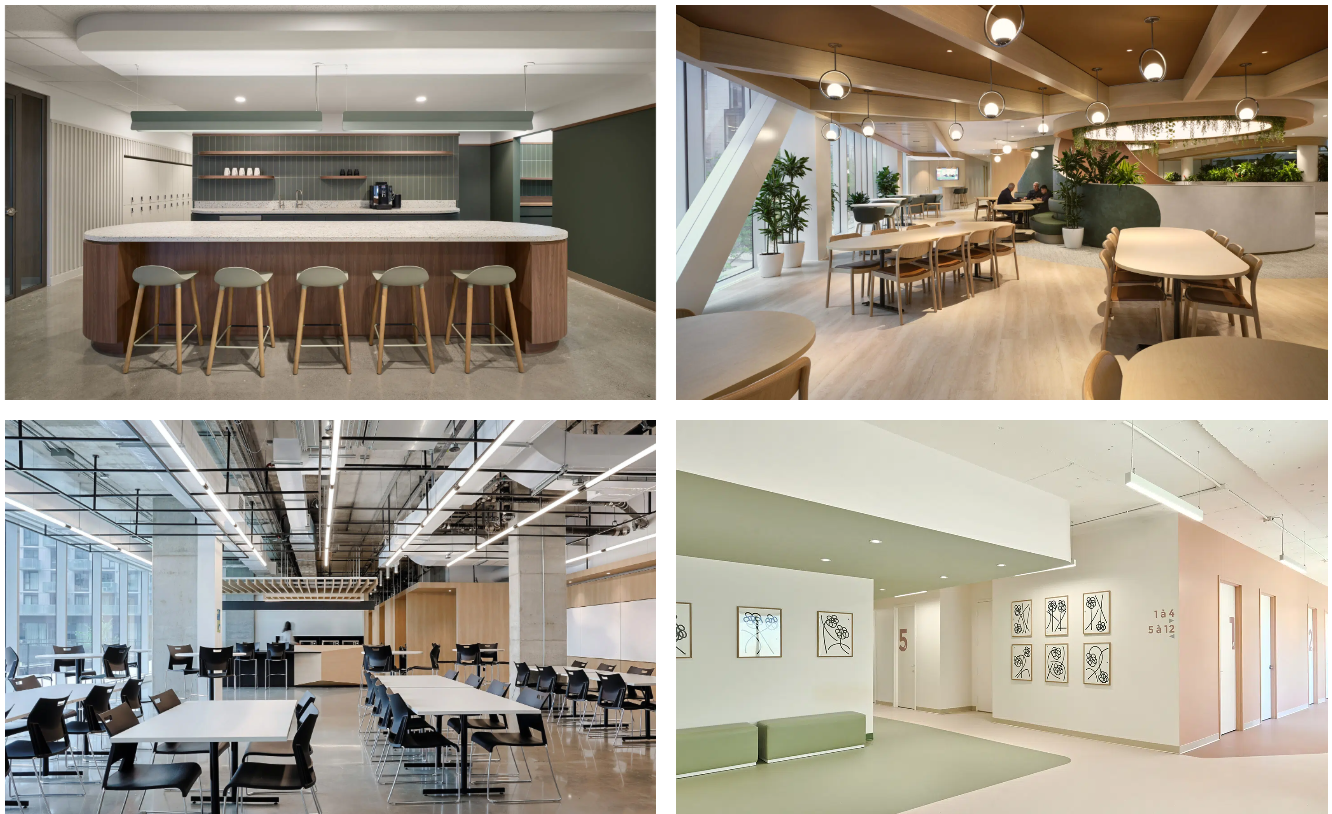 VAD. - Design Corporatif et Institutionnel