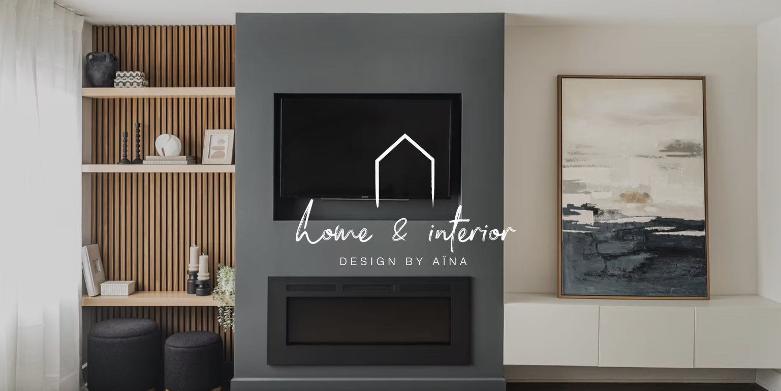 Aïna Doris Sanon - Transformez votre Espace avec Design by Aïna