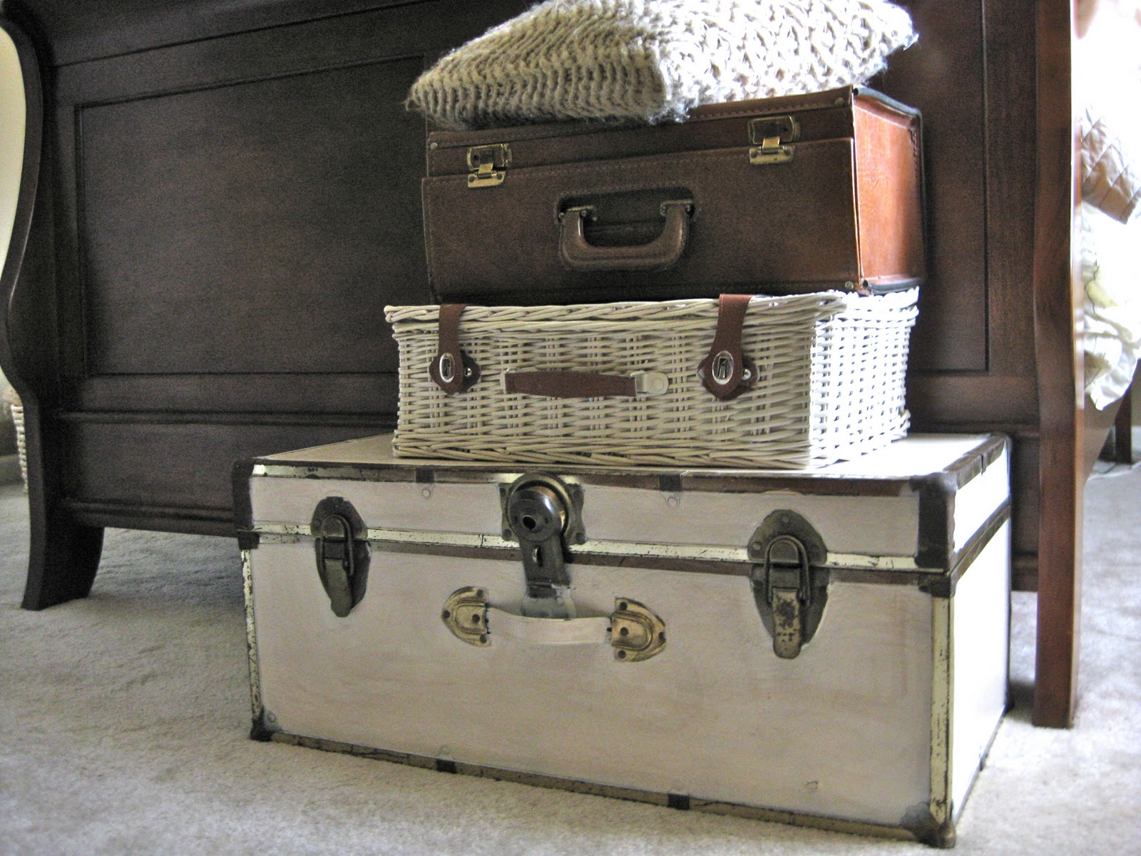 Rangement: Walk-in, garde-robe, unité murale, armoire, étagère... De ...